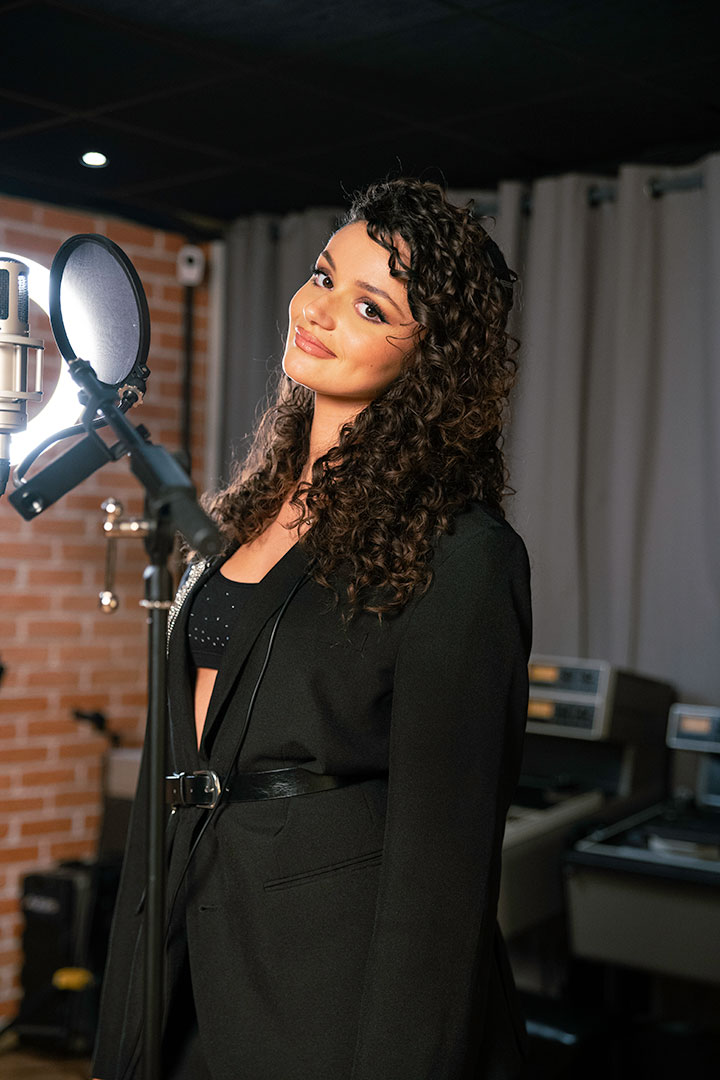 Balavoine Ma Bataille à Lyon en novembre 2026 - Amphithéâtre 3000